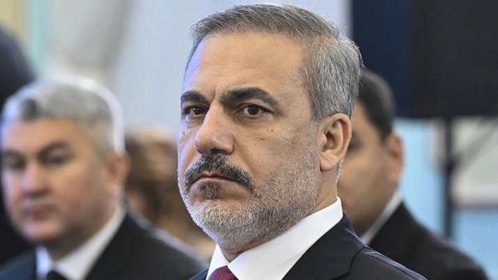 Hakan Fidan kimdir? Hakan Fidan nereli? Hakan Fidan kaç yaşında ...